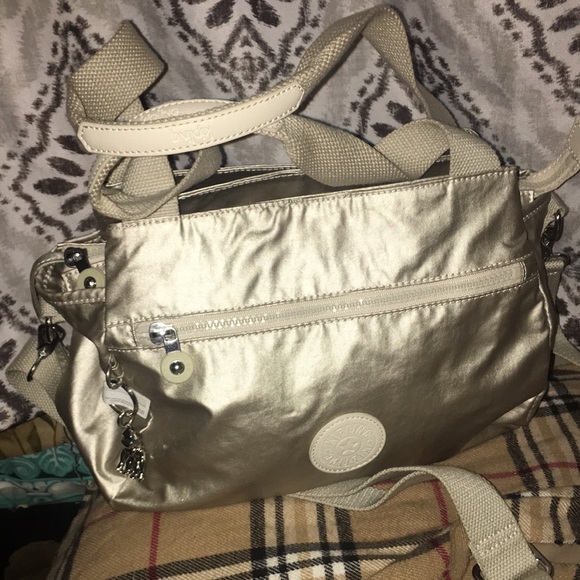 Kipling | Bags | Kipling Sliver Bag | Poshmark